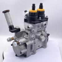 China 094000-043022730-1240 ◐DENSO Common Rail Fuel Injection Pump 094000-0430 – Fit Hino P11C Engine for sale