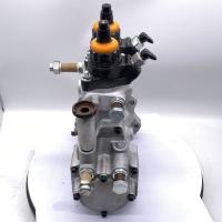 China 094000-0440 6218-71-1132DENSO Fuel Injection Pump 094000-0440 – Fit Komatsu SAA6D140E-3 PC750 for sale