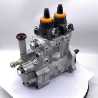 China 094000-0440 6218-71-1132DENSO Fuel Injection Pump 094000-0440 – Fit Komatsu SAA6D140E-3 PC750 for sale