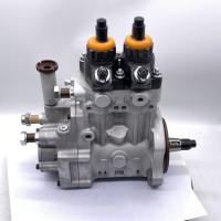China 094000-0440 6218-71-1132DENSO Fuel Injection Pump 094000-0440 – Fit Komatsu SAA6D140E-3 PC750 for sale