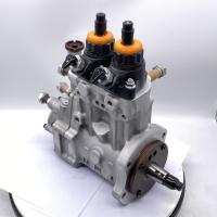 China 094000-0440 6218-71-1132DENSO Fuel Injection Pump 094000-0440 – Fit Komatsu SAA6D140E-3 PC750 for sale