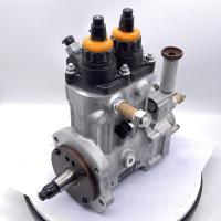 China 094000-0440 6218-71-1132DENSO Fuel Injection Pump 094000-0440 – Fit Komatsu SAA6D140E-3 PC750 for sale