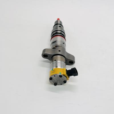 China Ca-terpillar 10R-4764 C9 HEUI Fuel Injector for Heavy-Duty Truck Engines for sale