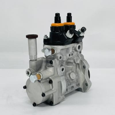 China 094000-04506217-71-1131 ◐DENSO HP0 Fuel Injection Pump 094000-0450 – Fit Komatsu SA6D140E-3 for sale