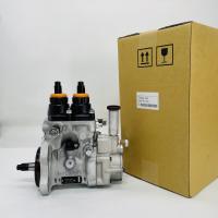 China 094000-04506217-71-1131 ◐DENSO HP0 Fuel Injection Pump 094000-0450 – Fit Komatsu SA6D140E-3 for sale