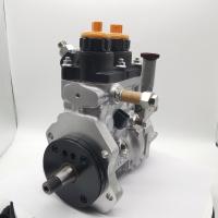 China 094000-0460SAA6D125E-3 ◐DENSO Fuel Injection Pump 094000-0460 – Fit Komatsu SAA6D125E-3 for sale