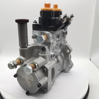 China 094000-0460SAA6D125E-3 ◐DENSO Fuel Injection Pump 094000-0460 – Fit Komatsu SAA6D125E-3 for sale