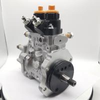 China 094000-0460SAA6D125E-3 ◐DENSO Fuel Injection Pump 094000-0460 – Fit Komatsu SAA6D125E-3 for sale