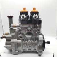 China 094000-0460SAA6D125E-3 ◐DENSO Fuel Injection Pump 094000-0460 – Fit Komatsu SAA6D125E-3 for sale