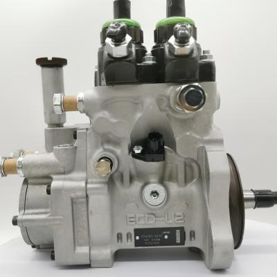 China 094000-0490RE521422DENSO HP0 Fuel Injection Pump 094000-0490 – Fit Joh-n Deere 6081 for sale