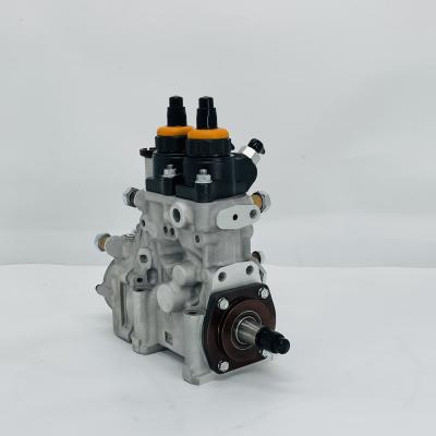 China 094000-0530 22100-E0361DENSO Fuel Injection Pump 094000-0530 – Fit Hino P11C Engine for sale