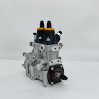 China 094000-0530 22100-E0361DENSO Fuel Injection Pump 094000-0530 – Fit Hino P11C Engine for sale