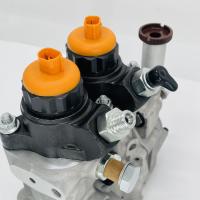 China 094000-0530 22100-E0361DENSO Fuel Injection Pump 094000-0530 – Fit Hino P11C Engine for sale