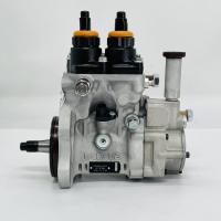 China 094000-0570 6251-71-1120/1121DENSO Fuel Injection Pump 094000-0570 – Fit Komatsu PC400-8 PC450-8 for sale