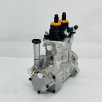 China 0094000-0583 6261-71-1111DENSO HP0 Fuel Injection Pump 094000-0583 – Fit Komatsu SAA6D140E-5 for sale