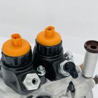 China 0094000-0583 6261-71-1111DENSO HP0 Fuel Injection Pump 094000-0583 – Fit Komatsu SAA6D140E-5 for sale