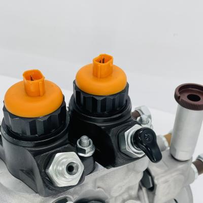 China 0094000-0583 6261-71-1111DENSO HP0 Fuel Injection Pump 094000-0583 – Fit Komatsu SAA6D140E-5 for sale