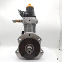 China 094000-0635 6219-71-1121DENSO HP0 Fuel Injection Pump 094000-0635 – Fit Komatsu SA12VD140 for sale