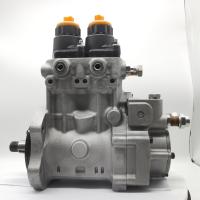 China 094000-0635 6219-71-1121DENSO HP0 Fuel Injection Pump 094000-0635 – Fit Komatsu SA12VD140 for sale