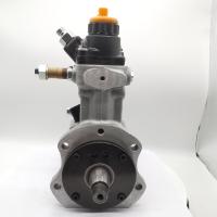 China 094000-0635 6219-71-1121DENSO HP0 Fuel Injection Pump 094000-0635 – Fit Komatsu SA12VD140 for sale