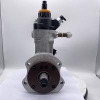 China 094000-0710VG1246080050DENSO HP0 Fuel Injection Pump 094000-0710 – Fit Sinotruk Howo A7 D12 for sale