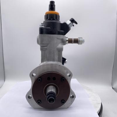 China 094000-0710VG1246080050DENSO HP0 Fuel Injection Pump 094000-0710 – Fit Sinotruk Howo A7 D12 for sale