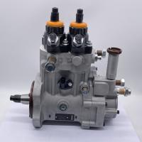 China 094000-0710VG1246080050DENSO HP0 Fuel Injection Pump 094000-0710 – Fit Sinotruk Howo A7 D12 for sale