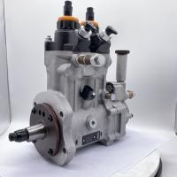 China 094000-0710VG1246080050DENSO HP0 Fuel Injection Pump 094000-0710 – Fit Sinotruk Howo A7 D12 for sale