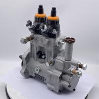China 094000-0710VG1246080050DENSO HP0 Fuel Injection Pump 094000-0710 – Fit Sinotruk Howo A7 D12 for sale