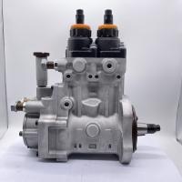 China 094000-0710VG1246080050DENSO HP0 Fuel Injection Pump 094000-0710 – Fit Sinotruk Howo A7 D12 for sale