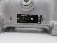 China 094000-0750 6252-71-1110DENSO HP0 Fuel Injection Pump 094000-0750 – Fit Komatsu SAA6D125E PC490 for sale