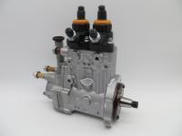 China 094000-0750 6252-71-1110DENSO HP0 Fuel Injection Pump 094000-0750 – Fit Komatsu SAA6D125E PC490 for sale