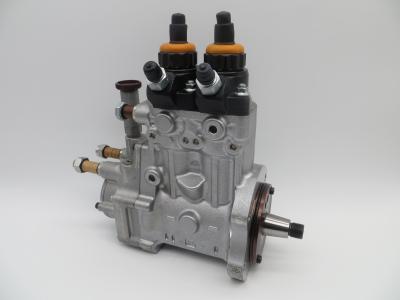 China 094000-0750 6252-71-1110DENSO HP0 Fuel Injection Pump 094000-0750 – Fit Komatsu SAA6D125E PC490 for sale