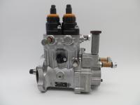 China 094000-0750 6252-71-1110DENSO HP0 Fuel Injection Pump 094000-0750 – Fit Komatsu SAA6D125E PC490 for sale