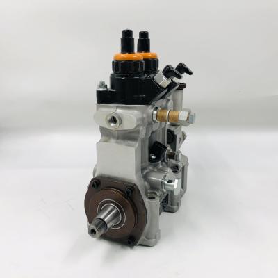China 094000-0770 8-98167763-0DENSO HP0 Fuel Injection Pump 094000-0770 – Fit Isuzu 6WG1 for sale
