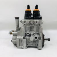 China 094000-0770 8-98167763-0DENSO HP0 Fuel Injection Pump 094000-0770 – Fit Isuzu 6WG1 for sale