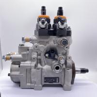 China 094000-0810 8-98192478-0DENSO HP0 Fuel Injection Pump 094000-0810 – Fit Isuzu 6UZ1 for sale
