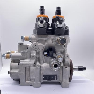 China 094000-0810 8-98192478-0DENSO HP0 Fuel Injection Pump 094000-0810 – Fit Isuzu 6UZ1 for sale