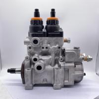 China 094000-0810 8-98192478-0DENSO HP0 Fuel Injection Pump 094000-0810 – Fit Isuzu 6UZ1 for sale
