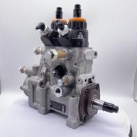 China 094000-0810 8-98192478-0DENSO HP0 Fuel Injection Pump 094000-0810 – Fit Isuzu 6UZ1 for sale