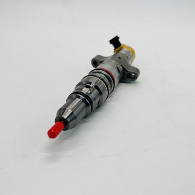 China Ca-terpillar 267-3361 C9 HEUI Fuel Injector for 336D Excavator and 140M Motor Grader for sale