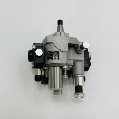 China 294000-0059RE507959DENSO HP3 Fuel Injection Pump 294000-0059 – Fit Jo-hn Deere 6045 6081 for sale