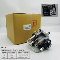 China 294000-0070 ※8-97313862-0DENSO HP3 Fuel Injection Pump 294000-0070 – Fit Isuzu Z17DTH for sale