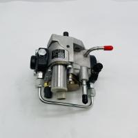 China 294000-0115 22100-0L010DENSO HP3 Fuel Injection Pump 294000-0115 – Fit Toyota 1KD 2KD Hilux Vigo Hiace for sale