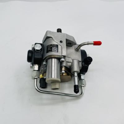 China 294000-0115 22100-0L010DENSO HP3 Fuel Injection Pump 294000-0115 – Fit Toyota 1KD 2KD Hilux Vigo Hiace for sale