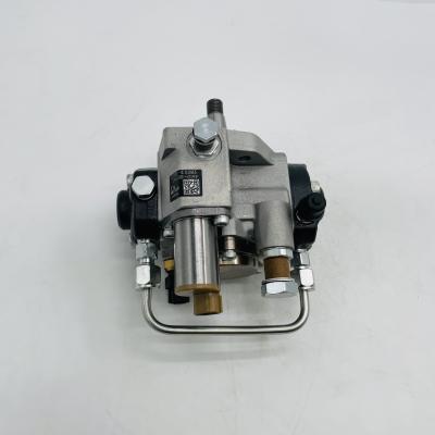 China 294000-0199 22100-E0283DENSO HP3 Fuel Injection Pump 294000-0199 – Fit Hino N04C Toyota Coaster for sale