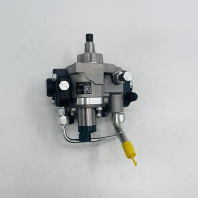 China 294000-0230 8-97311373-7DENSO HP3 Fuel Injection Pump 294000-0230 – Fit Isuzu 4JJ1 for sale