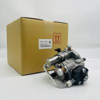 China 294000-0258 22100-E0332 ◐DENSO HP3 Fuel Injection Pump 294000-0258 – Fit Hino J05D for sale