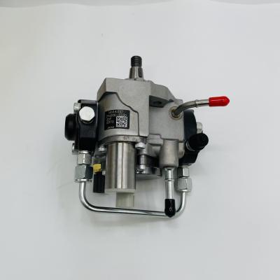 China 294000-0330 1460A001/1460A003DENSO HP3 Fuel Injection Pump 294000-0330 – Fit Mitsubishi 4M41 4D56 for sale