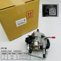 China 294000-0340 1460A003DENSO HP3 Fuel Injection Pump 294000-0340 – Fit Mitsubishi 4M41 L200 Triton for sale